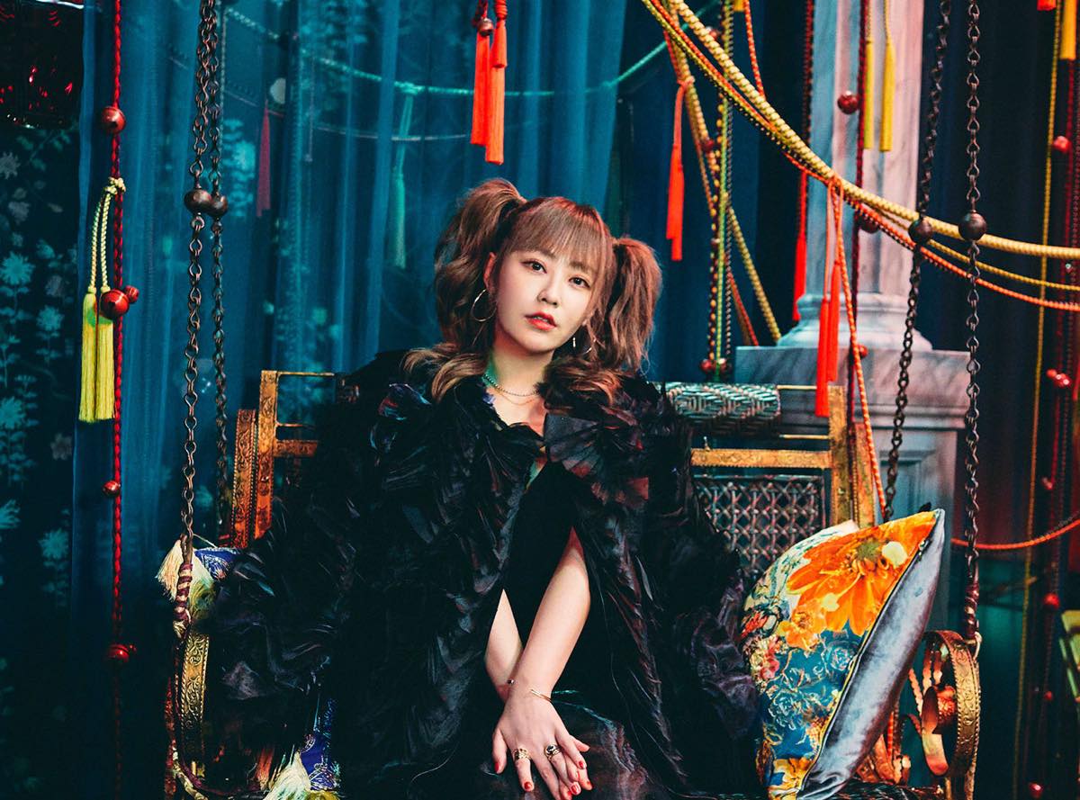 てんちむ、映画『ホリック』出演 神木隆之介に抱きつき惑わす - KAI-YOU.net