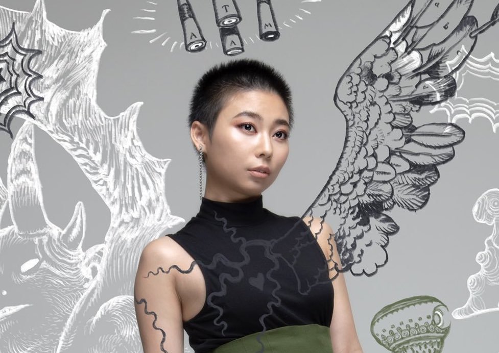 漫画家 寺田克也と歌手 姫乃たまが結婚を発表 - KAI-YOU.net