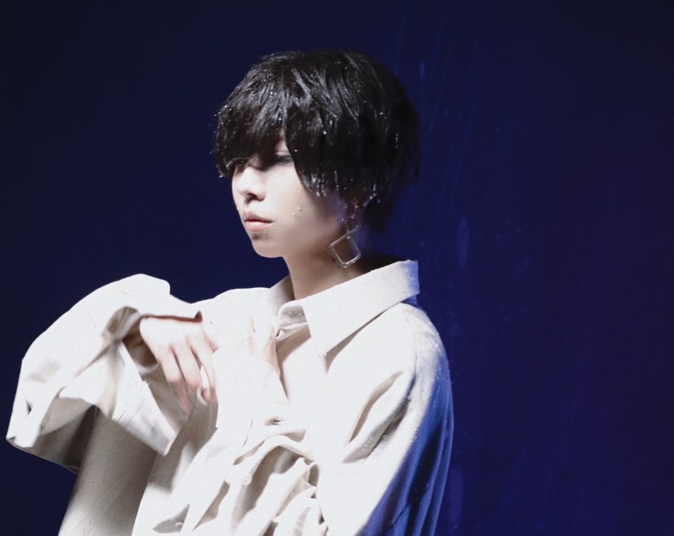 (2/2) 元「48-フォーエイト」音羽、約半年ぶりにSNS投稿 意味深な動画を公開 - KAI-YOU.net