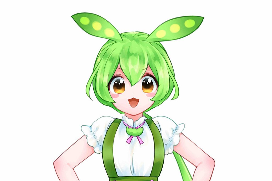 合成音声「ずんだもん」がブームの予感！ 中毒性の高い動画が続々 - KAI-YOU.net