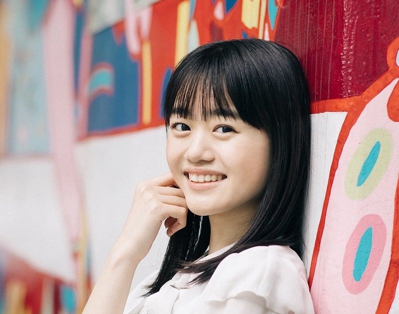 【写真】自他共に認める“明るい女子高生” 高橋希海はサイコパスを演じたい Kai