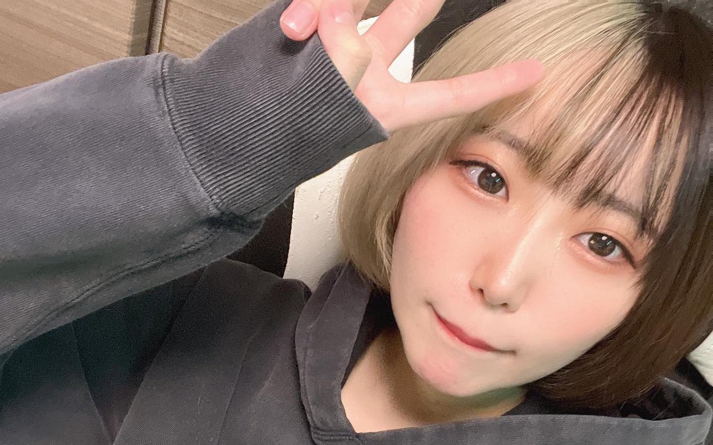 元プロゲーマーはつめ、活動休止 精神不調の悪化で療養に専念 - KAI-YOU.net