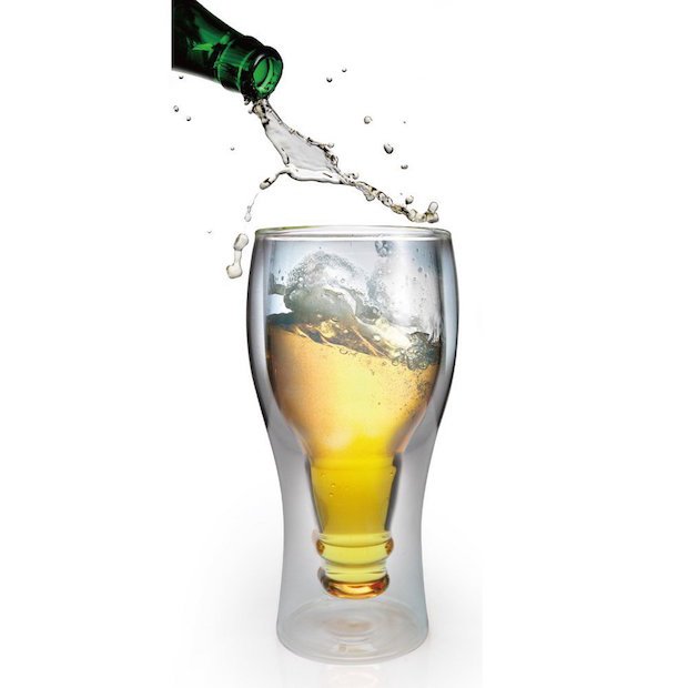 『DOUBLE LAYER GLASS』の画像 - KAI-YOU.net