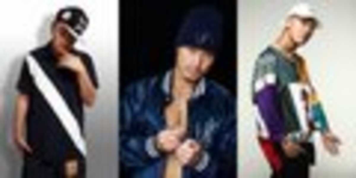 KOWICHI / Day Ones feat. T-Pablow & DJ TY-KOH (Official Video)の画像 - KAI ...