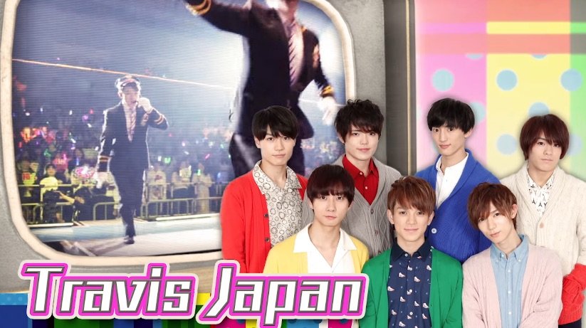 SixTONESの画像 - KAI-YOU.net