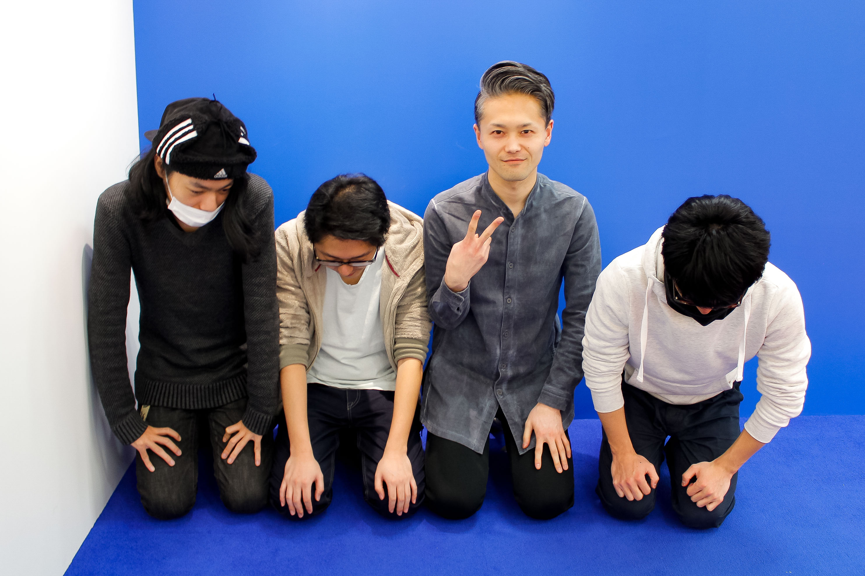 KAI-YOU編集部の画像 - KAI-YOU.net