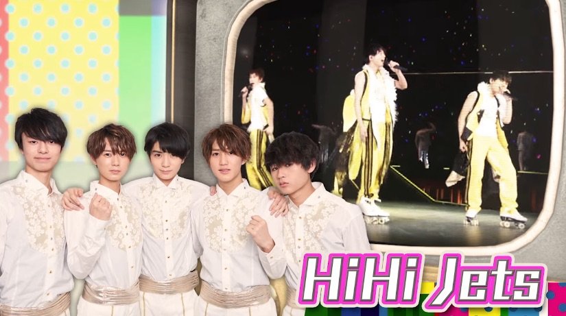 SixTONESの画像 - KAI-YOU.net