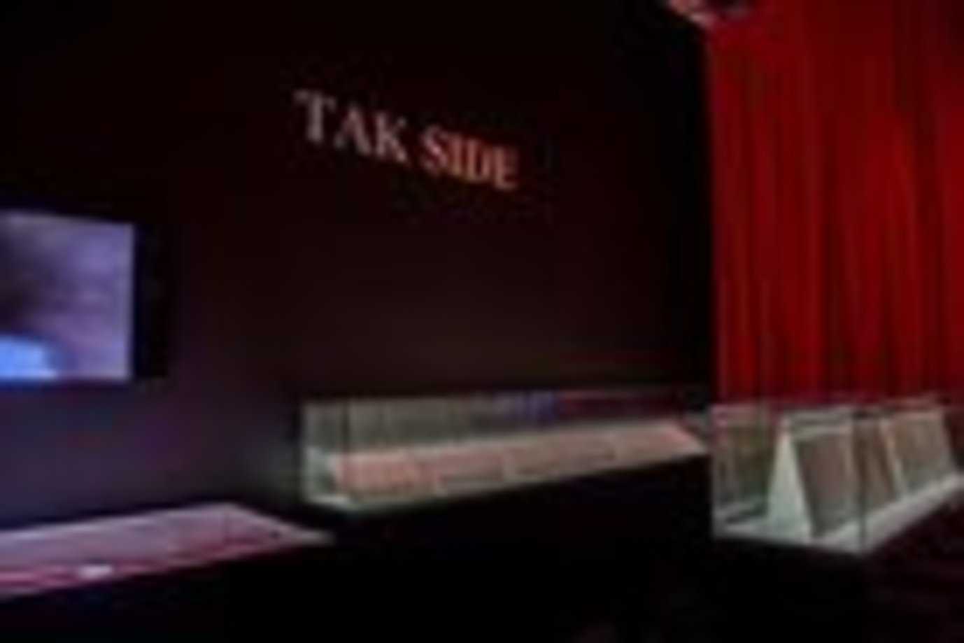 「B’z 30th Year Exhibition “SCENES” 1988-2018」の画像 - KAI-YOU.net