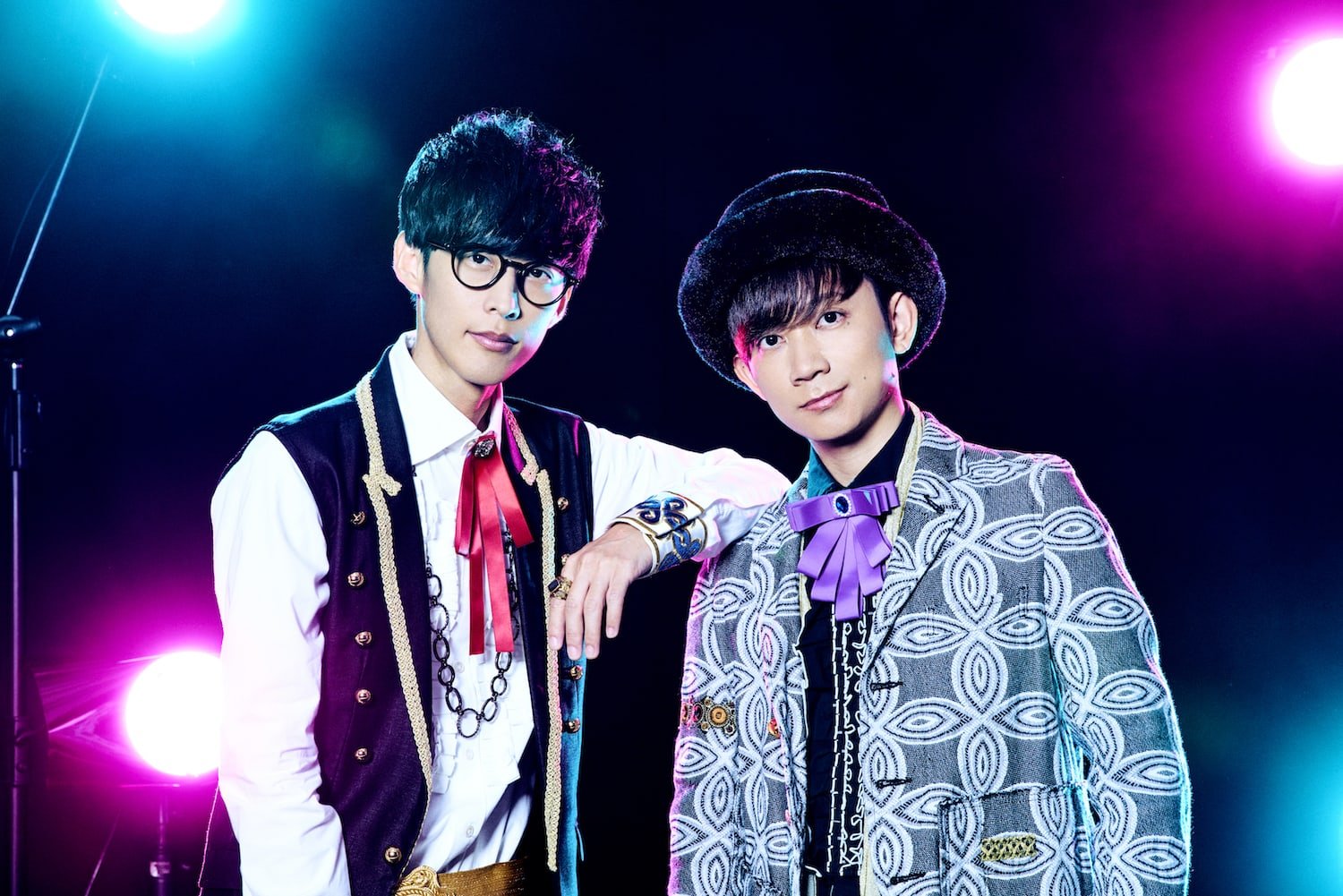 OxTの画像 - KAI-YOU.net