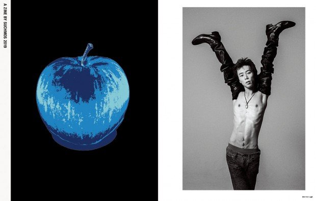 「Suchmos FIRST CHOICE LAST STANCE」42-43の画像 - KAI-YOU.net