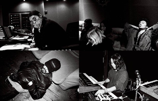 「Suchmos FIRST CHOICE LAST STANCE」42-43の画像 - KAI-YOU.net