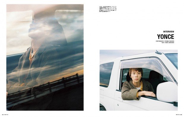 「Suchmos FIRST CHOICE LAST STANCE」42-43の画像 - KAI-YOU.net