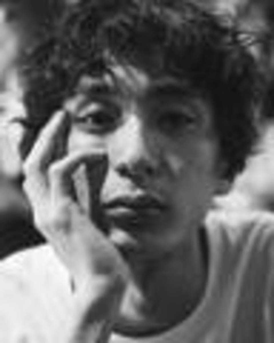 「ゆれるせいかつ #1」籾木芳仁さん×井口理さん（King Gnu）の画像 - KAI-YOU.net