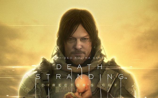 『DEATH STRANDING』小島監督が2BRO.と共演 「ゲーム実況者もクリエイター」 - KAI-YOU.net
