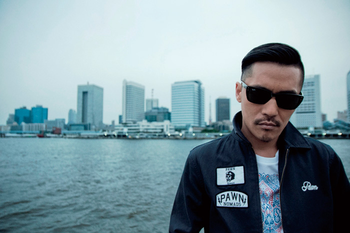 Zeebra(じぶら) とは｜KAI-YOU キーフレーズ