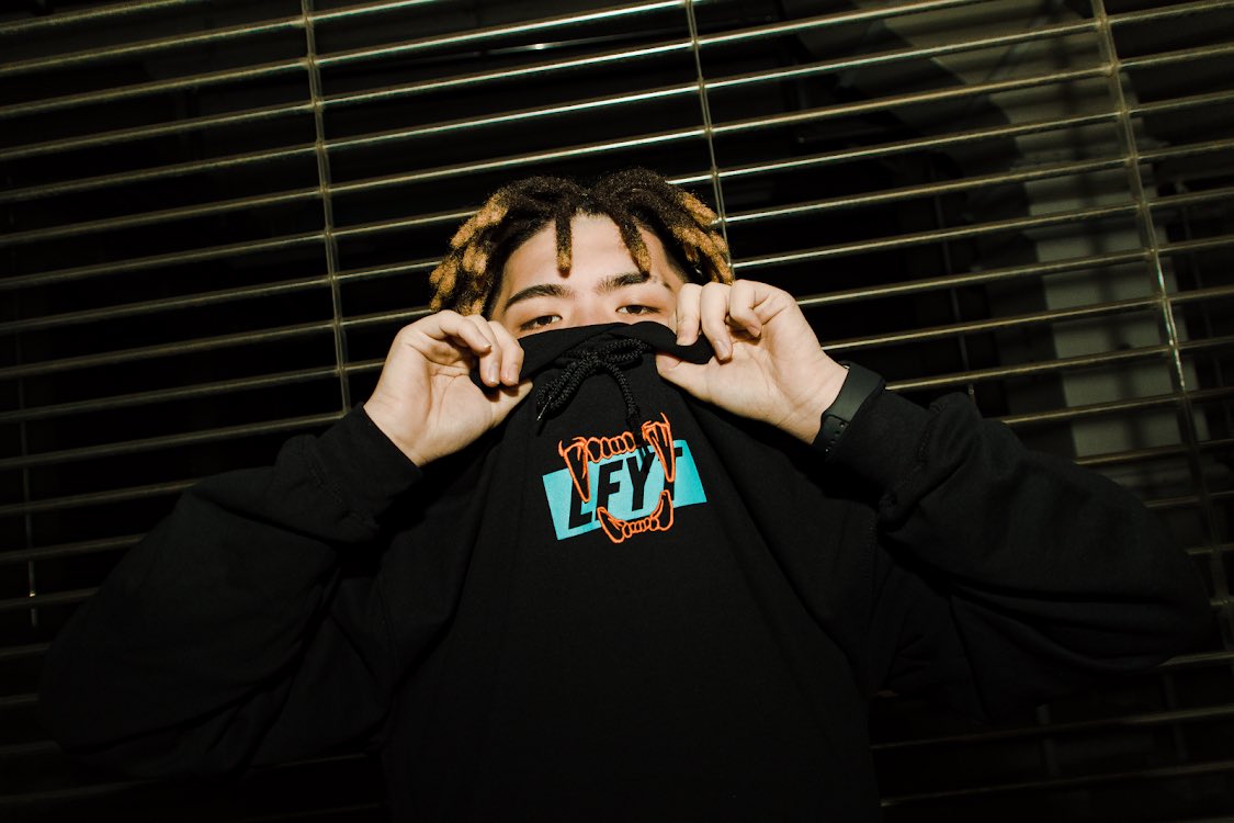 Leon Fanourakis(れおんふぁのらきす) とは｜KAI-YOU キーフレーズ