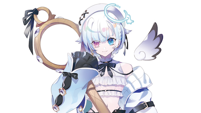 飴宮なずな(あめみやなずな) とは｜KAI-YOU キーフレーズ