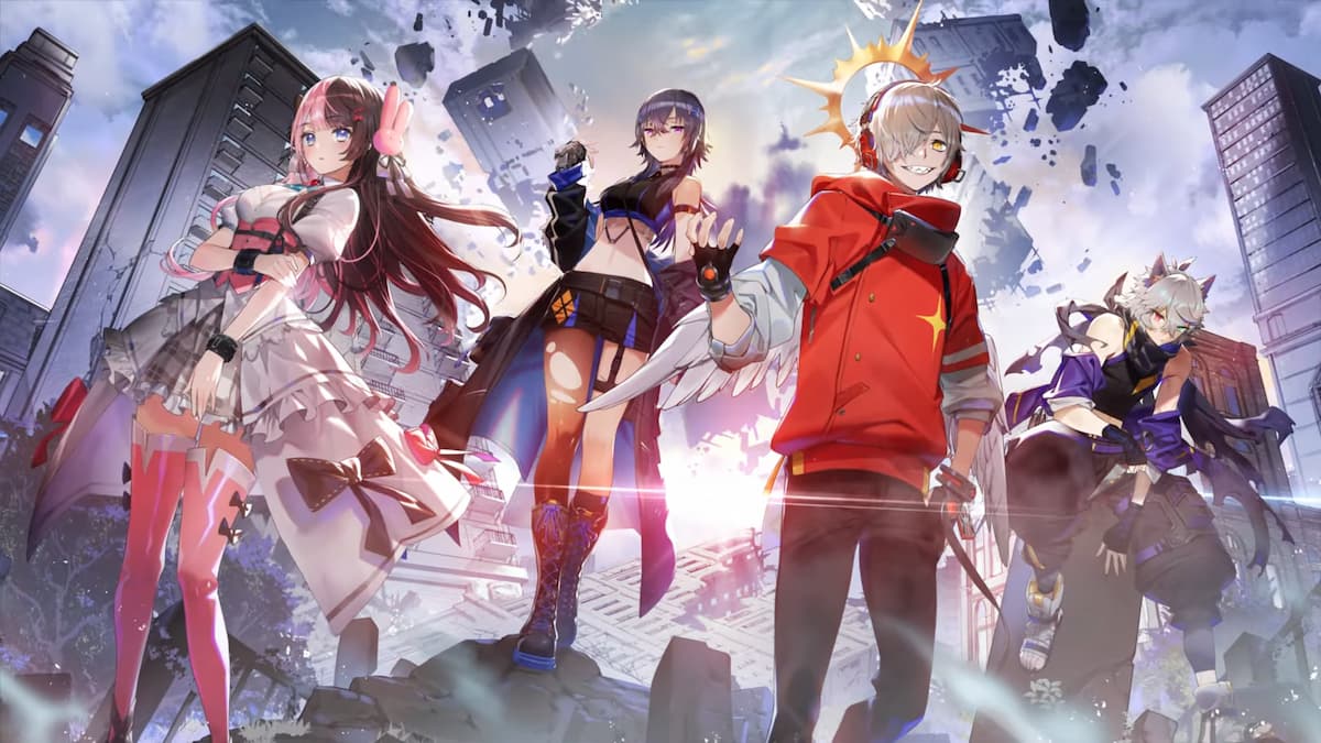 Xross Stars(くろすすたーず) とは｜KAI-YOU キーフレーズ