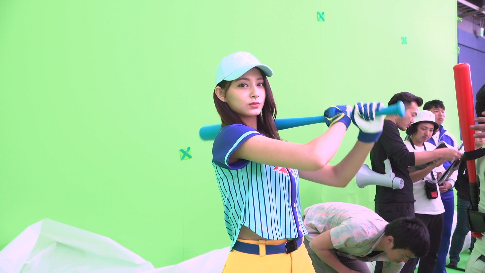 TWICEワイモバCM第4弾13の画像 - KAI-YOU.net