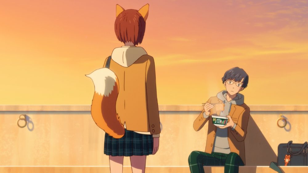 どん兵衛新CM 17の画像 - KAI-YOU.net