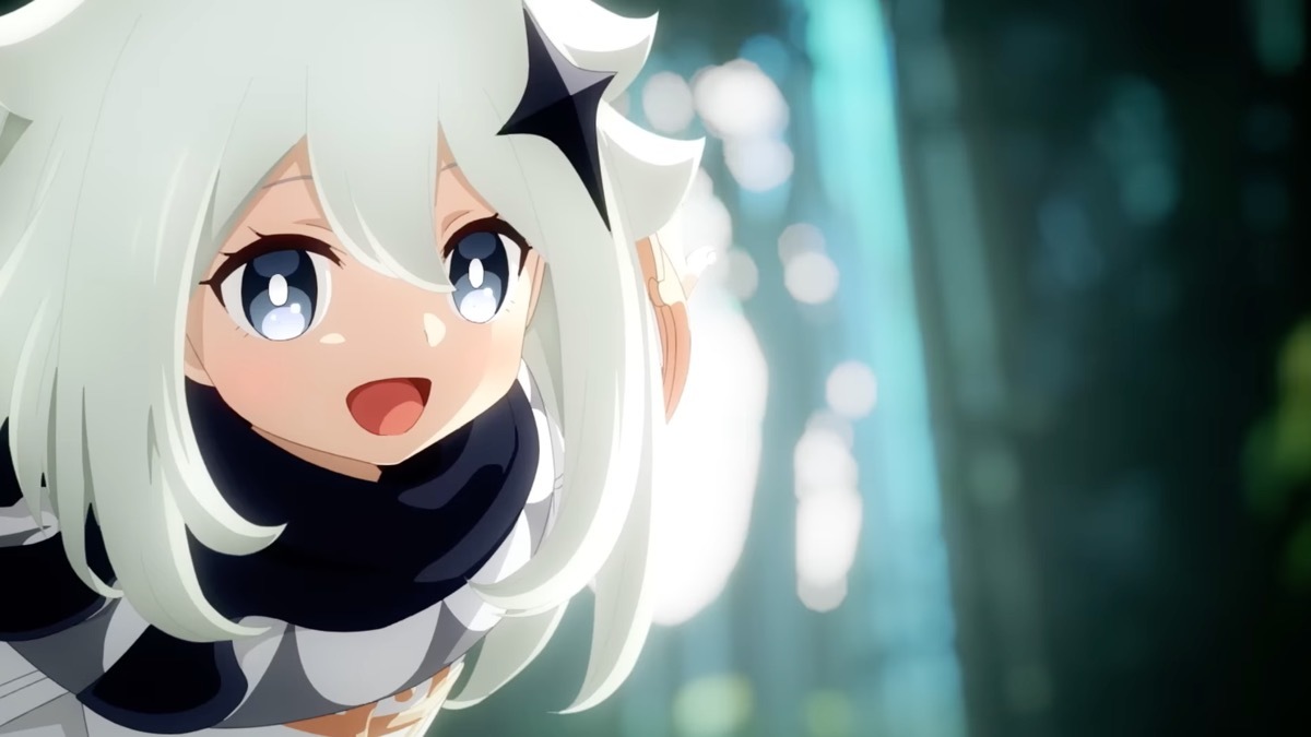 『原神』長期プロジェクト始動を伝えるコンセプトPVの画像 - KAI-YOU.net