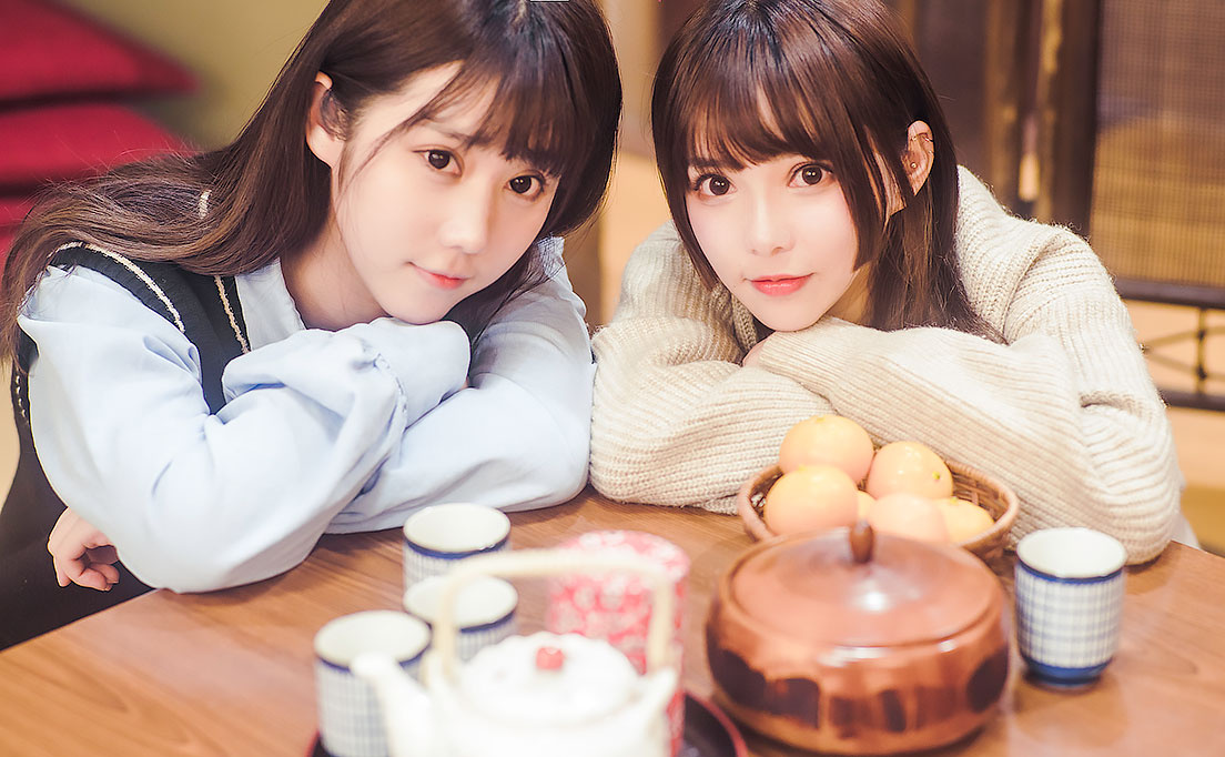 中国の至宝コスプレイヤー「鏡ちゃん」/小悪魔系口リータフェイスの622さん写真の画像 Kai