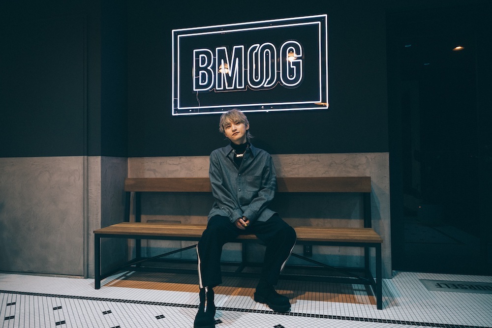 マネジメントレーベル・BMSGのCEOをつとめるSKY-HIさんの画像 - KAI-YOU.net