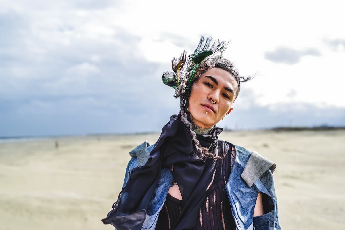 OZworldさん／画像は公式Twitterからの画像 - KAI-YOU.net