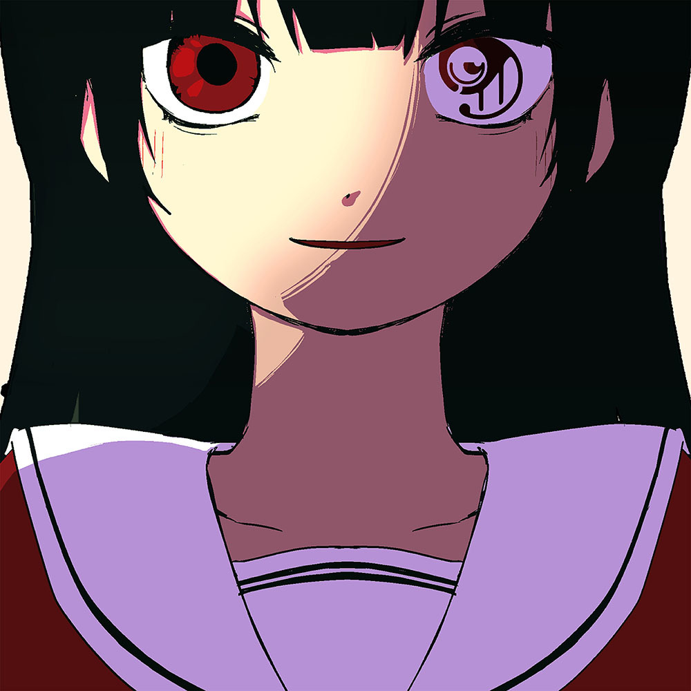 画像2: ボカロP いよわ×映像制作ユニット 擬態するメタ 楽曲「ふぇのめのん」リリースの画像 - KAI-YOU.net