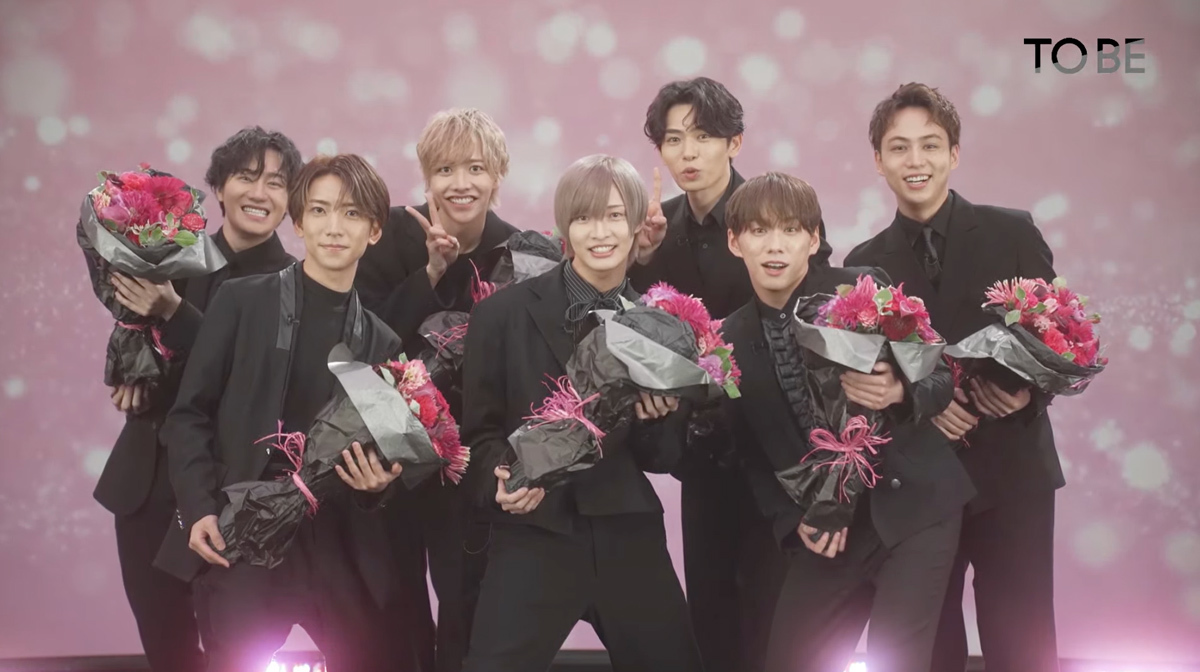 「IMP.（アイエムピー）」椿泰我の画像 - KAI-YOU.net