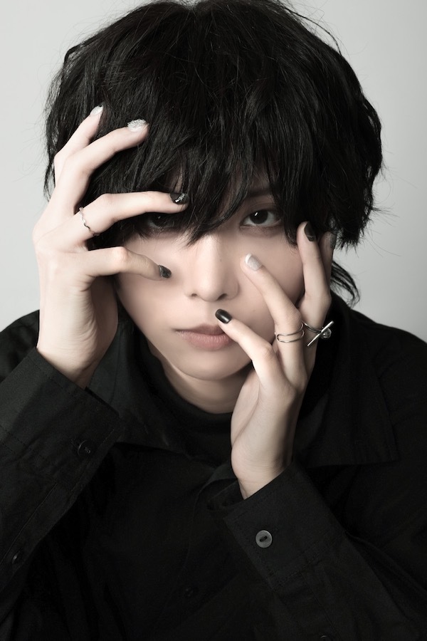 シングルコレクションをリリースした音羽-otoha-さんの画像 - KAI-YOU.net