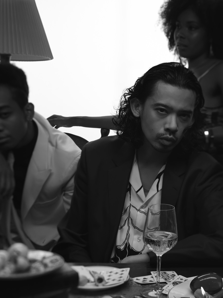 ALI／画像は公式サイトよりの画像 - KAI-YOU.net