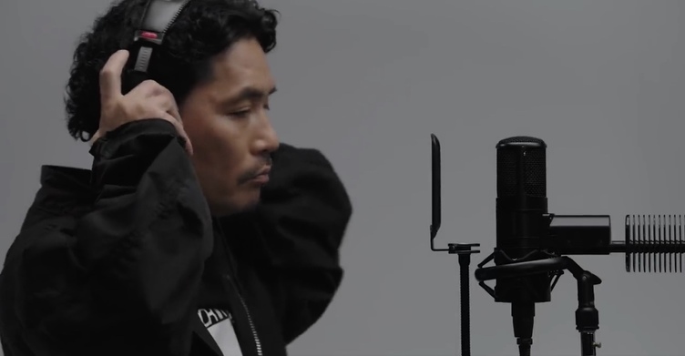 キングギドラ「THE FIRST TAKE」初登場 ヒップホップの重鎮は何を披露する？ - KAI-YOU.net