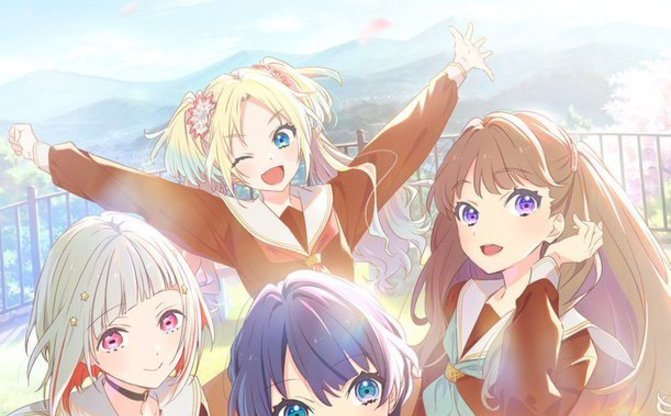 ラブライブ!新プロジェクトは『蓮ノ空女学院』バーチャルスクールアイドルに続報 Kai