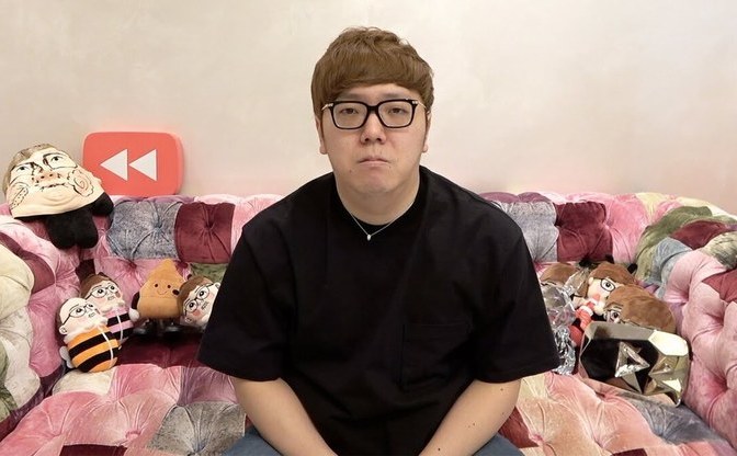 HIKAKIN、活動10周年を報告 登録者1000万人の頂を目指す - KAI-YOU.net