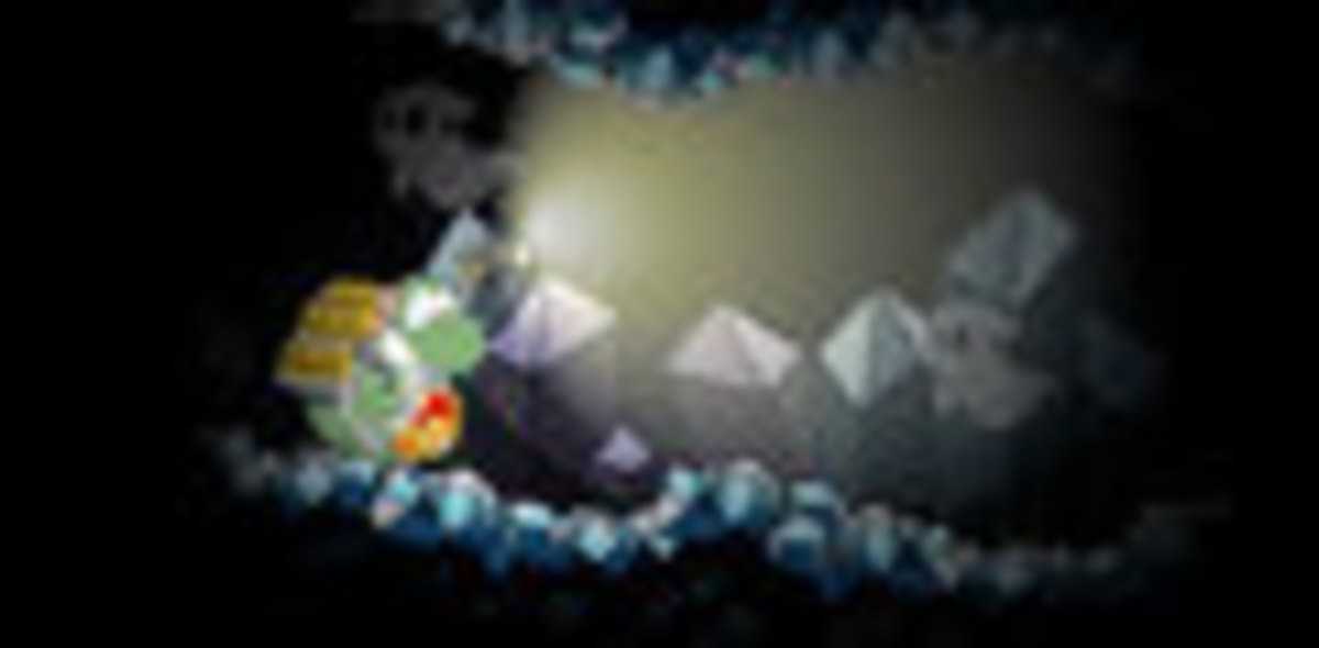 Yoshi Stranding（ヨッシー・ストランディング）の画像 - KAI-YOU.net