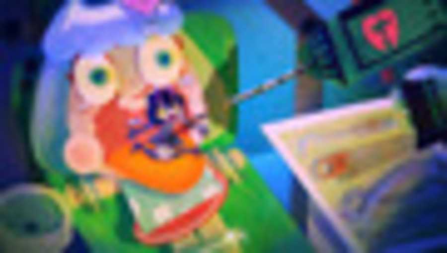 『Candy Caries』の画像 - KAI-YOU.net