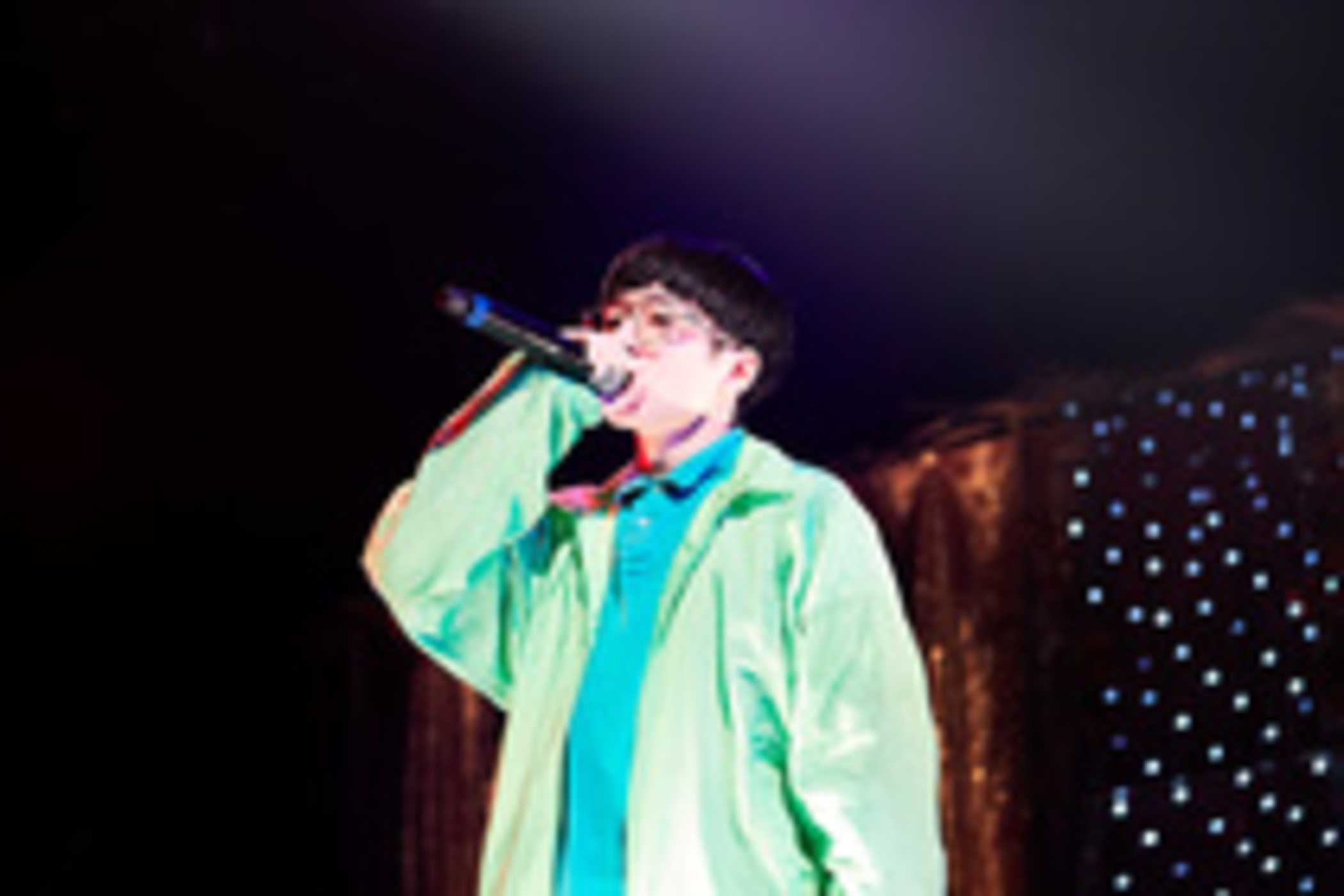 はまぞう vs G-HOPE_2の画像 - KAI-YOU.net